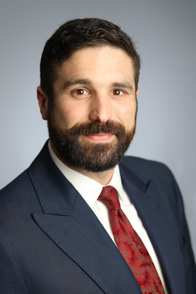 Ronald W. Cobb, III | McDevitt and Cobb, P.C.