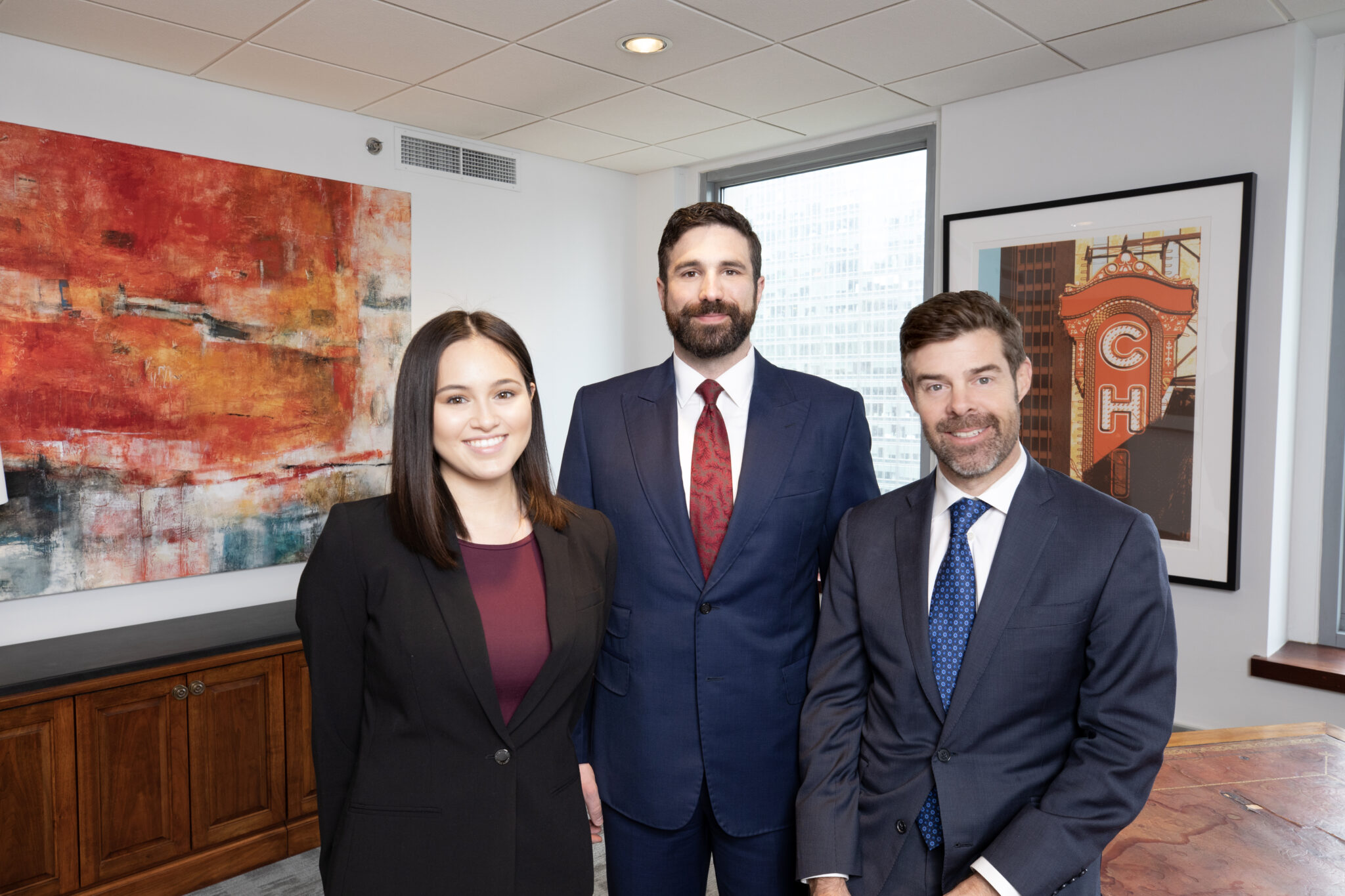 Personal Injury Attorneys servicing Chicago IL | McDevitt & Cobb, P.C.